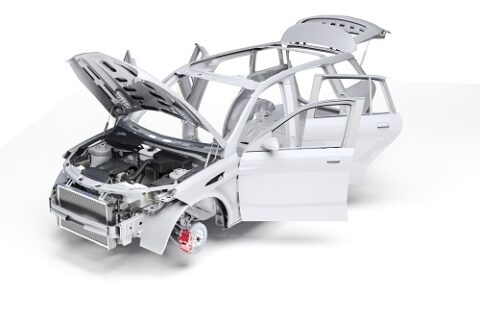Auto Shop and Frame Repair • Miller Brothers Auto Repair