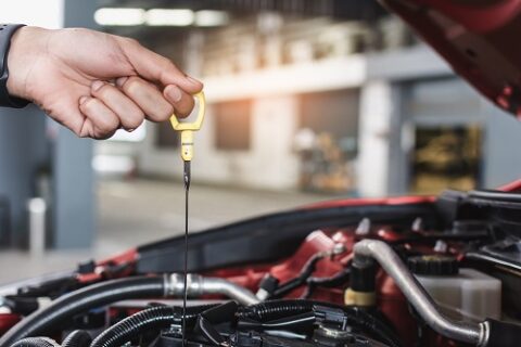 Simple Car Maintenance Tips • Miller Brothers Auto Repair