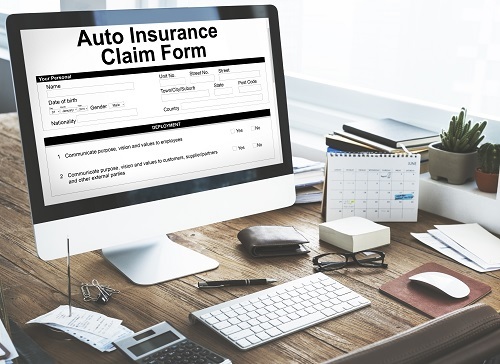 Insurance Company Claims • Miller Brothers Auto Repair