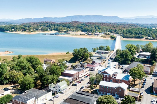 Dandridge Collision Repair • Miller Brothers Auto Repair